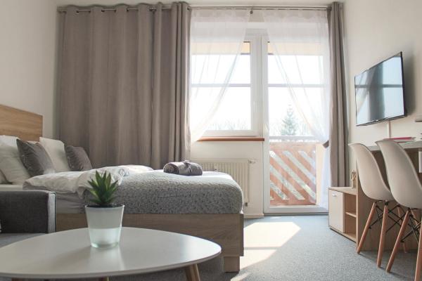 Apartmán Mymara 14 - Bešeňová