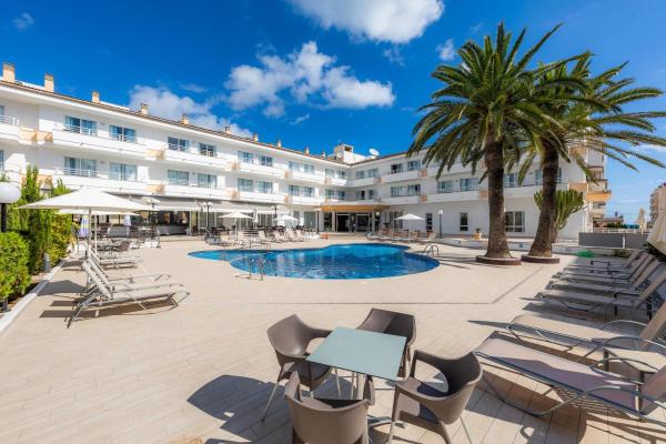 Apartamento Via Alemanya - Alcúdia
