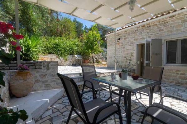 Thanos Cottage - Paxi