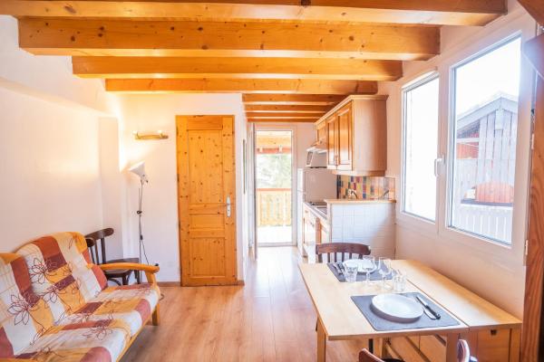 Cellier 6 - Auris-en-Oisans