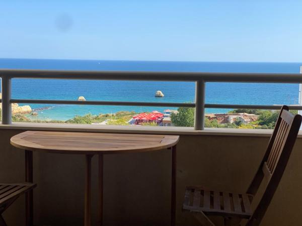 Studio Apartment Ocean View - Portimão