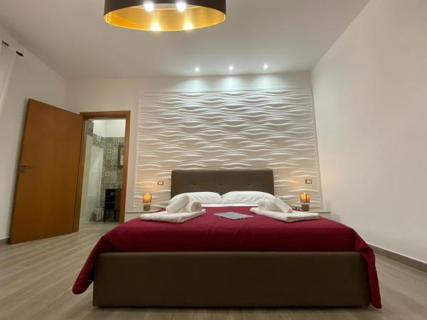Seacily House - Mazara del Vallo