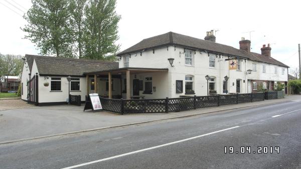 The Hawkenbury - Tenterden
