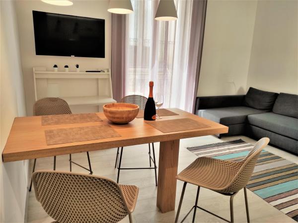 Edesia Apartment- Ortigia Holidays - Szicília