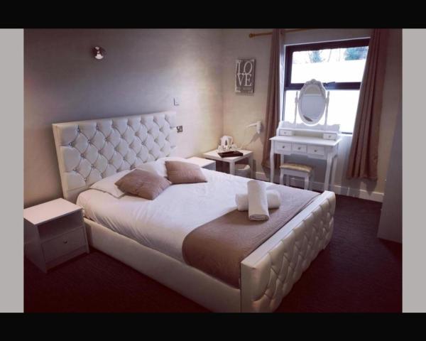 The R Inn Hotel - Northamptonshire