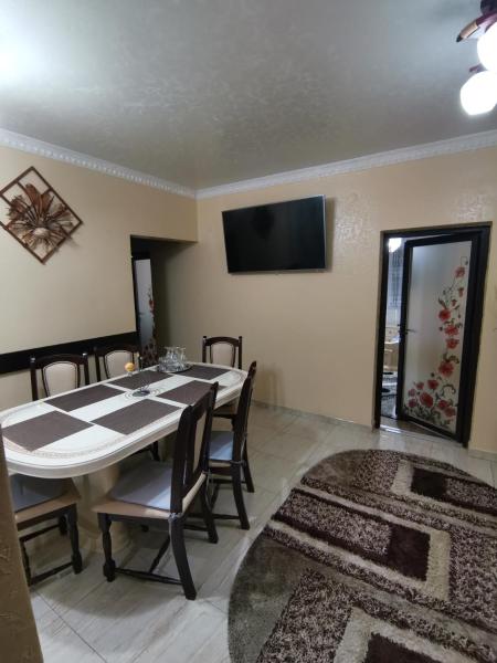 Apartament Central Băile Herculane - Băile Herculane