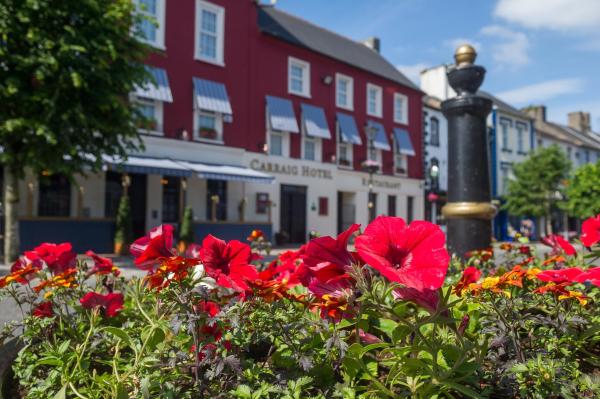 The Carraig Hotel - County Kilkenny