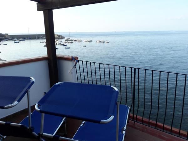 Casa Di Sale - Chianalea - Bagnara Calabra