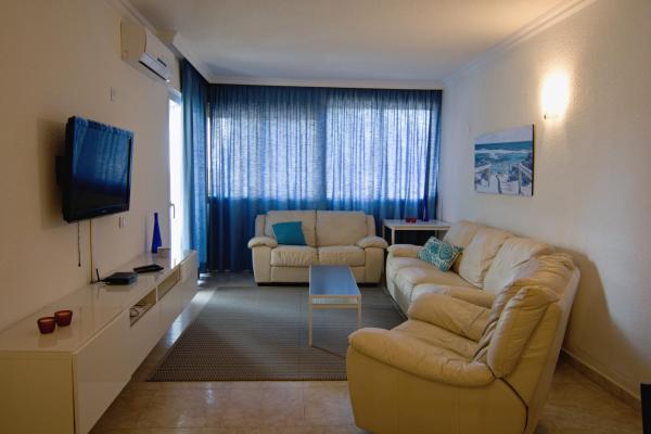 Azahara Apartamento Cerca Playa Las Vistas Los Cristianos - Arona