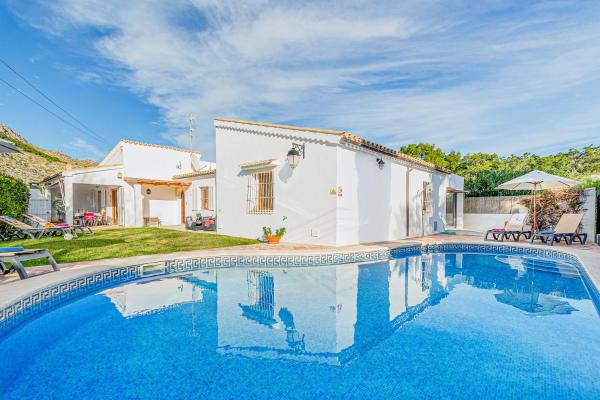 Chalet Can Singala - Port de Pollença