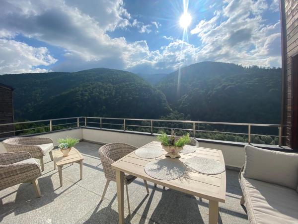 Heidy Sinaia - Sinaia