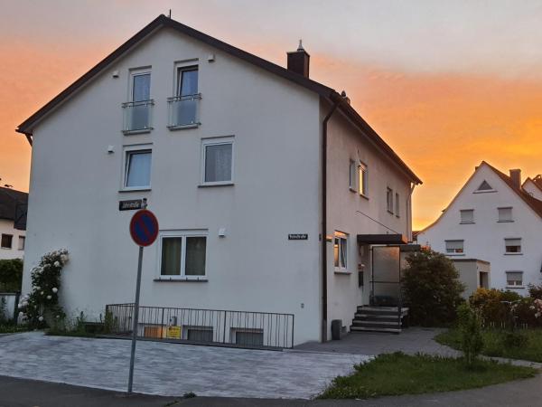 Ferienunterkunft Dolce Vita - Meersburg