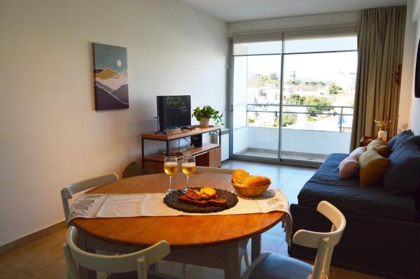 Departamento Los Tilos 2 - Tandil