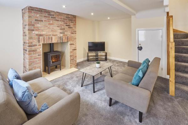 Host & Stay - The Cottage At Bagdale Hall - Whitby