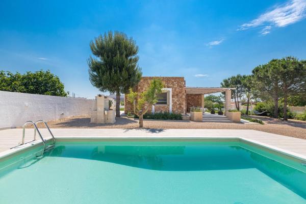Villa Dora By Barbarhouse - Campomarino