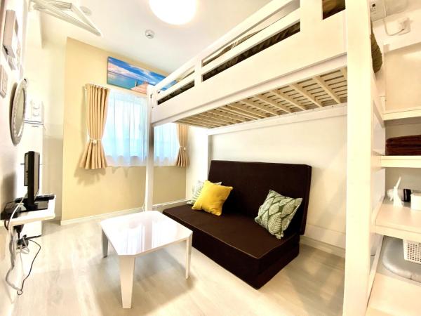 Le Soleil Asato - Vacation Stay 48630v - Naha