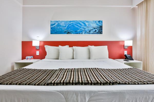 Ramada Hotel & Suites Campos Pelinca - Campos dos Goytacazes