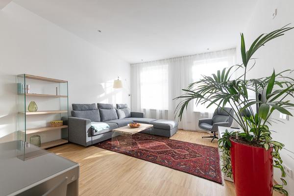 Apartments Leonardo - Sud-Tyrol