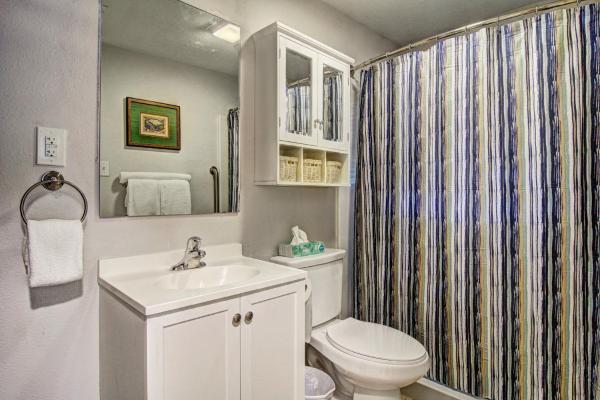 Simons Town 6031rpc - Rockport, TX