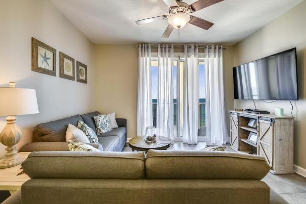 Grand Panama Beach Resort #908-1 By Book That Condo - Panama City Beach, FL