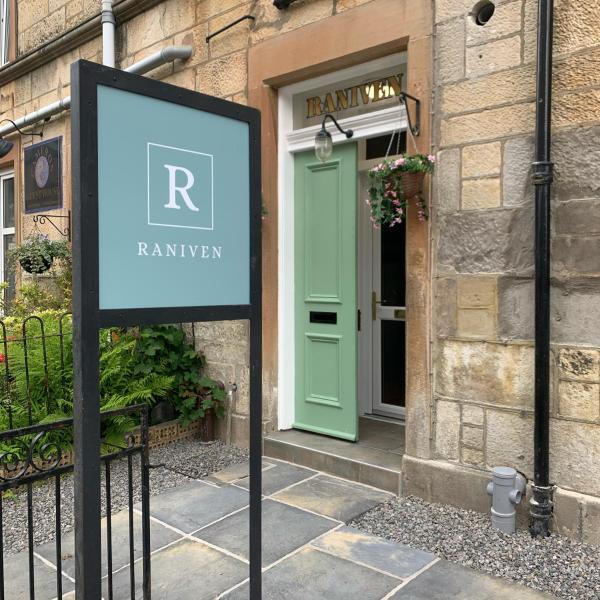 Raniven - Room 5 - Oban
