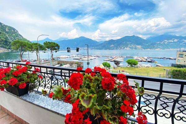 Casa Anna With Lake View - Menaggio