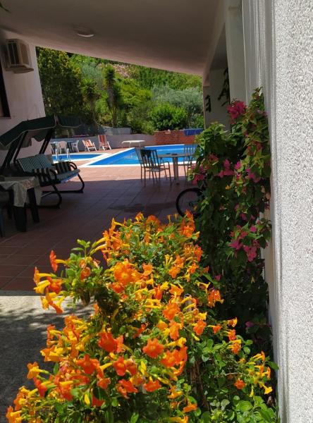 B&b Troisi - Provincia di Agrigento