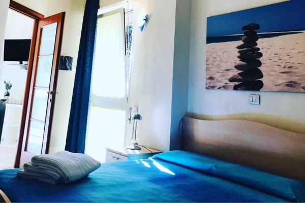 Cà Nicola On The Beach San Terenzo Golfo Dei Poeti - Lerici