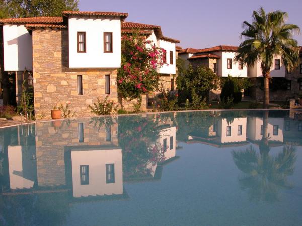 Osmanli Hani Apart Hotel - Dalyan