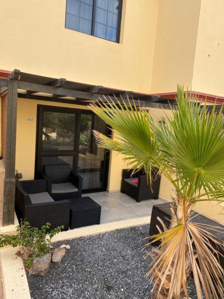 Brand New!! Green Oasis Costa Calma!!! !! Fast Wi-fi !! - Costa Calma
