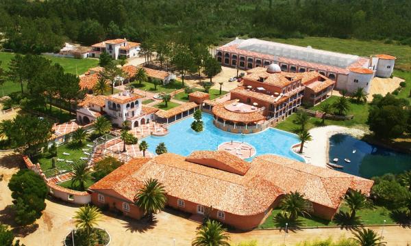 Herdade Lago Real - Tocha