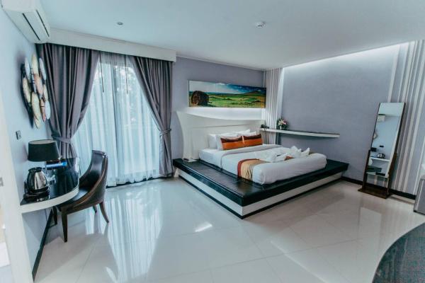 Mantra Varee Hotel - Khon Kaen