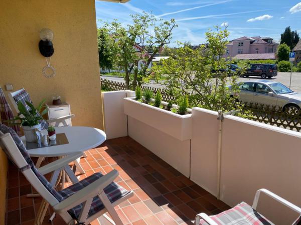Säckingen 86 Qm 3 Zimmer - Bözen