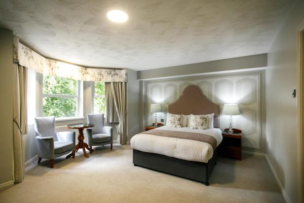 The Malone Hotel - Belfast