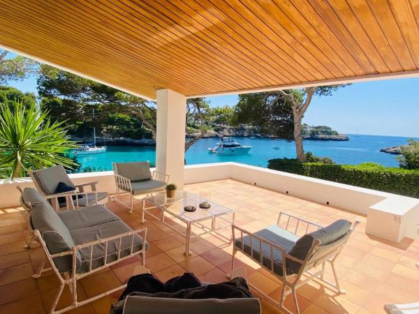 Villa Sa Pau - Cala d'Or