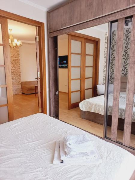 Luxury Apartment In The Center Of Batumi - Batumi