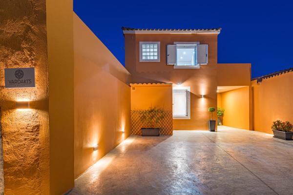 Vardakis House - 5 Minutes From The Famous Shipwreck Beach By Villa Mana Gers - Zakynthos