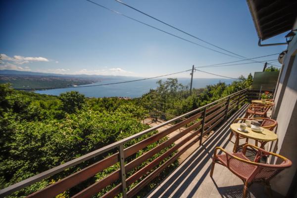 Apartment Nikola - Opatija