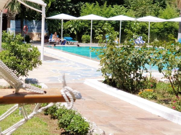 Erendiz Garden Hotel - Kemer