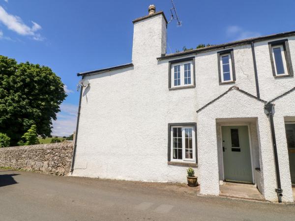 St Peters Cottage - Arnside