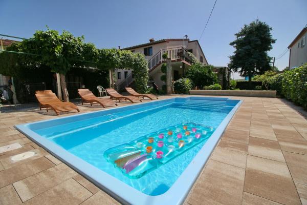 Apartment Nana - Rovinj