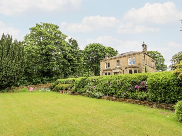 Libby's Place - Haworth