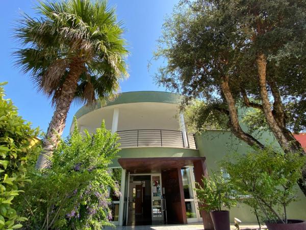Hotel Zeffiro - Sabaudia