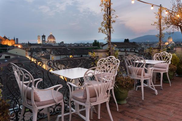 Eurostars Florence Boutique - Fiesole