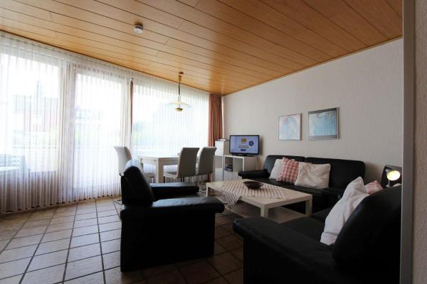 Sol Mare Whg 11 - Kellenhusen (Ostsee)