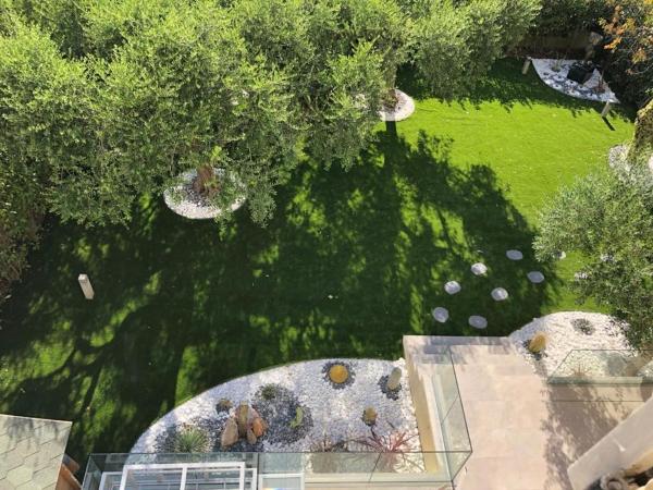 Beautiful Apartment 2mn Walking Distance From La Croisette And The Beach - Mougins