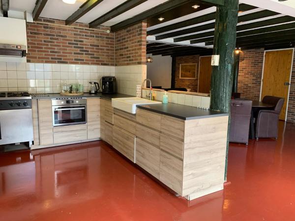 Familiehuis - Drenthe