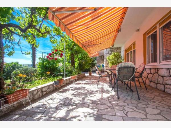 Apartmani Andrejko - Croatie