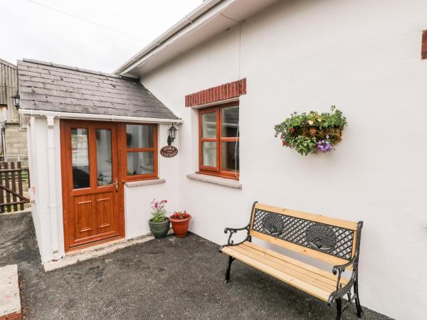 Stable Cottage - Haverfordwest