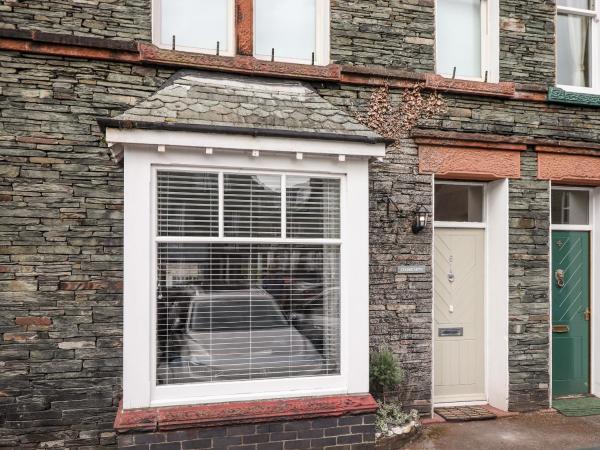 Stanegarth - Borrowdale